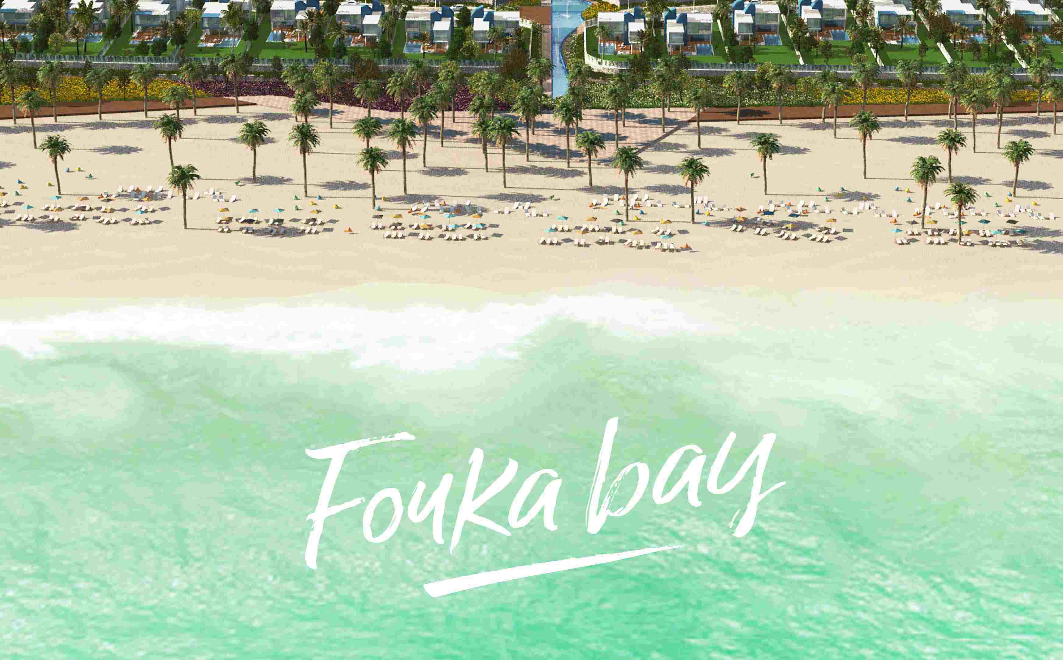 Fouka Bay | KHL Realestate